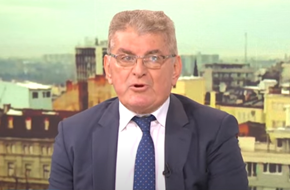 Advokat Nemanja Jolović: Mediji su već Miku osudili, a dokazati ...