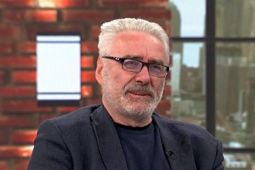 Dr Nestorović: Ja neću da primim vakcinu