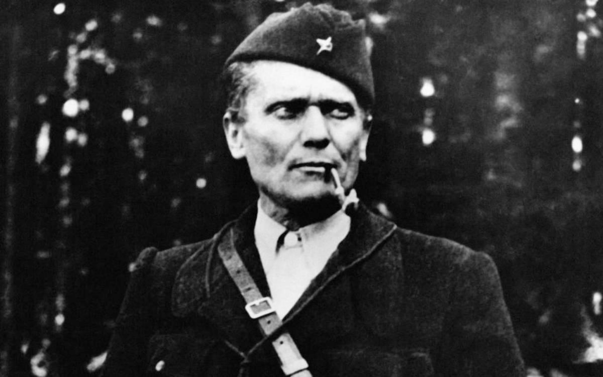 Kako je Tito sačuvao ustaše