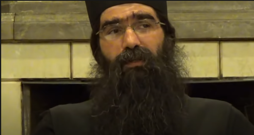 Otac Rafailo - Svi ti naši običaji i slave su paganski
